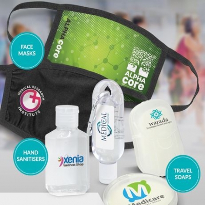 Products - Bullseye Gifts Branded Merchandise